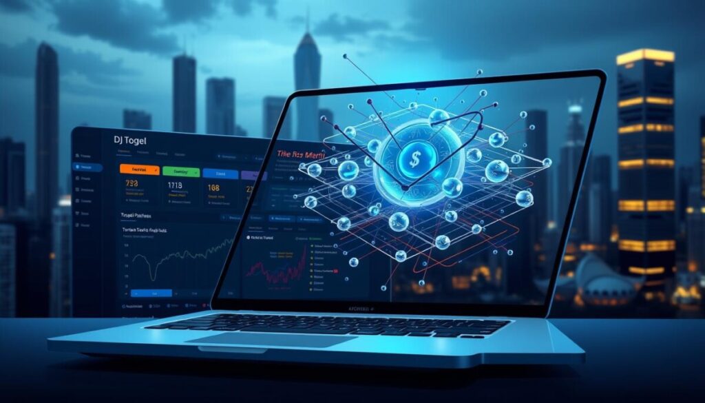 DJ Togel – Prediksi Akurat & Tips Bermain Togel