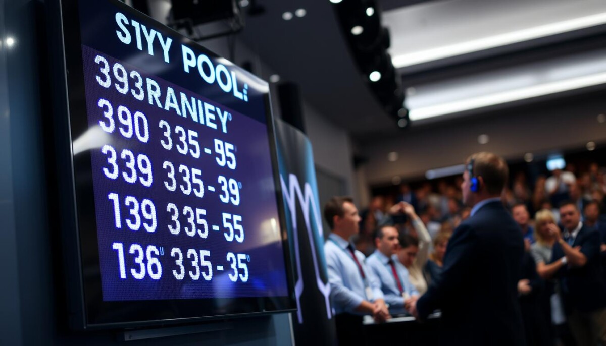 Hasil Sydney Hari Ini Live Draw Tercepat